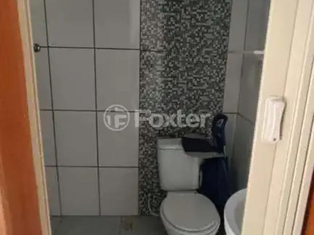 Casa / Sobrado para Venda em Porto Alegre/RS Hípica 2 Quartos
