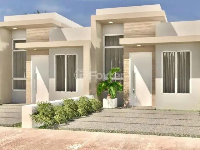 Casa / Sobrado para Venda em Porto Alegre/RS Hípica 2 Quartos
