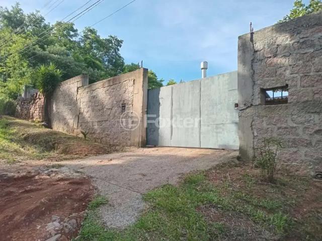 Casa / Sobrado para Venda em Porto Alegre/RS Hípica 2 Quartos
