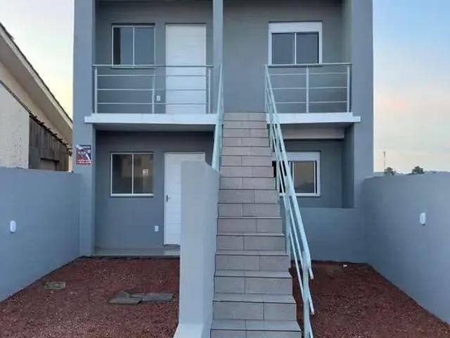 Casa / Sobrado para Venda em Porto Alegre/RS Hípica 2 Quartos