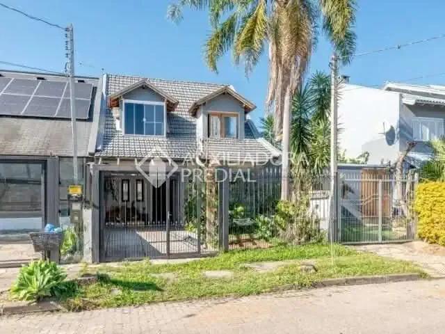 Casa / Sobrado para Venda em Porto Alegre/RS Hípica 2 Quartos