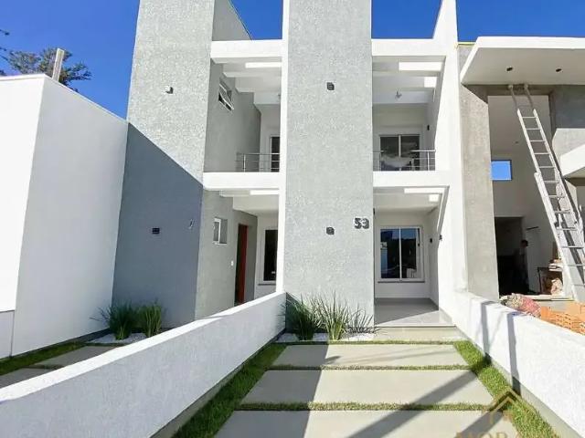 Casa / Sobrado para Venda em Porto Alegre/RS Hípica 2 Quartos