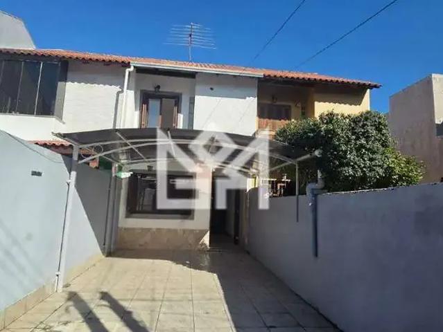 Casa / Sobrado para Venda em Porto Alegre/RS Hípica 2 Quartos