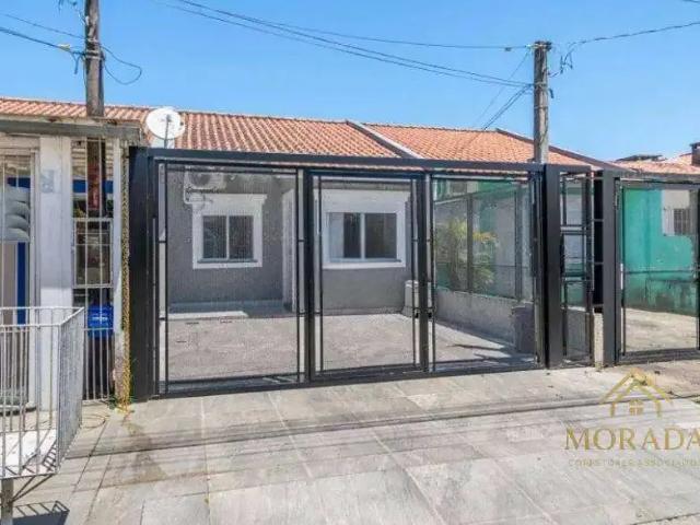 Casa / Sobrado para Venda em Porto Alegre/RS Hípica 2 Quartos