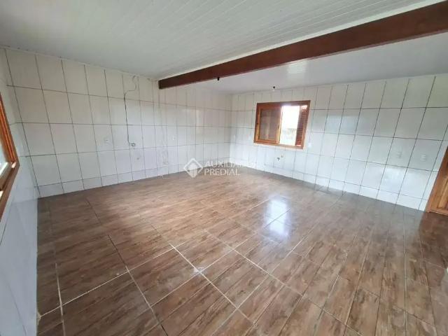 Casa / Sobrado para Venda em Porto Alegre/RS Hípica 2 Quartos