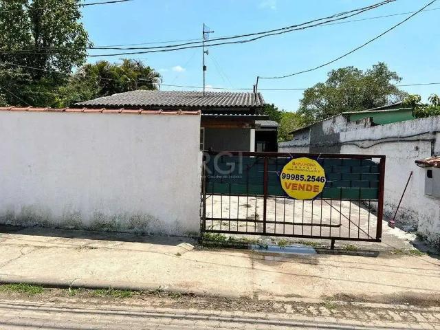 Casa / Sobrado para Venda em Porto Alegre/RS Hípica 4 Quartos