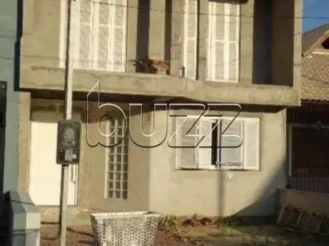 Casa / Sobrado para Venda em Porto Alegre/RS Hípica 4 Quartos