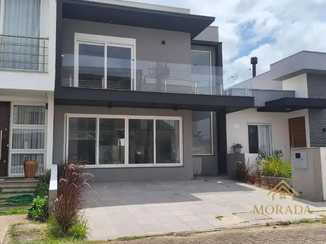 Casa / Sobrado para Venda em Porto Alegre/RS Hípica 4 Quartos