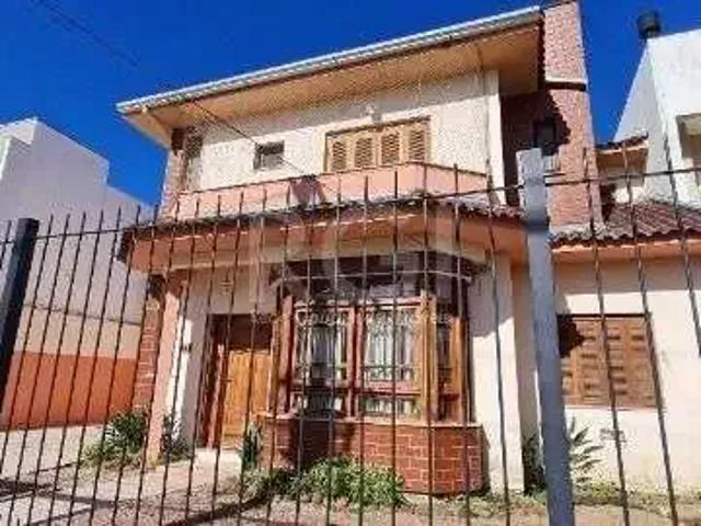 Casa / Sobrado para Venda em Porto Alegre/RS Hípica 5 Quartos
