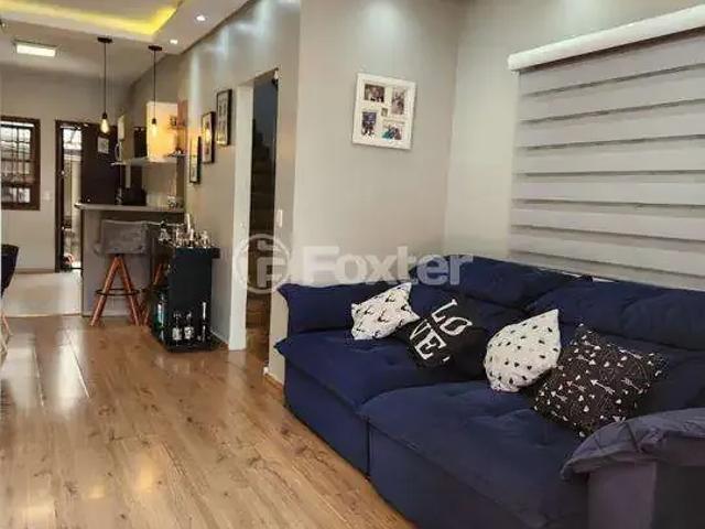 Casa / Sobrado para Venda em Porto Alegre/RS Hípica 5 Quartos