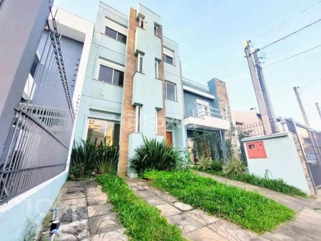 Casa / Sobrado para Venda em Porto Alegre/RS Hípica 5 Quartos