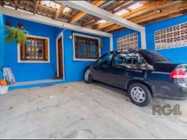 Casa / Sobrado para Venda em Porto Alegre/RS Hípica 5 Quartos