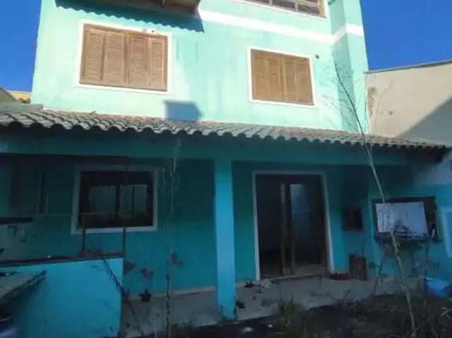 Casa / Sobrado para Venda em Porto Alegre/RS Hípica 5 Quartos