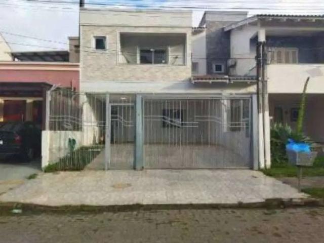 Casa / Sobrado para Venda em Porto Alegre/RS Hípica