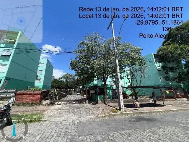 Casa / Sobrado para Venda em Porto Alegre/RS Humaitá 1 Quartos