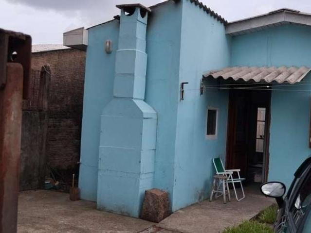 Casa / Sobrado para Venda em Porto Alegre/RS Humaitá 1 Quartos