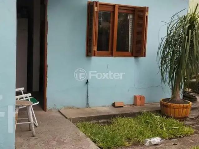 Casa / Sobrado para Venda em Porto Alegre/RS Humaitá 1 Quartos