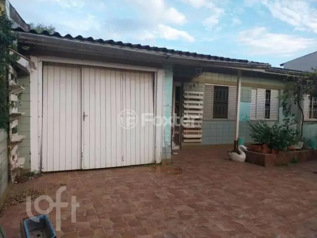 Casa / Sobrado para Venda em Porto Alegre/RS Humaitá 2 Quartos