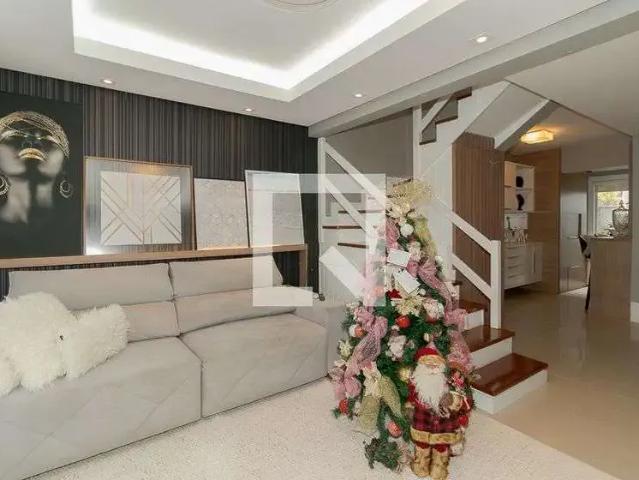 Casa / Sobrado para Venda em Porto Alegre/RS Humaitá 2 Quartos