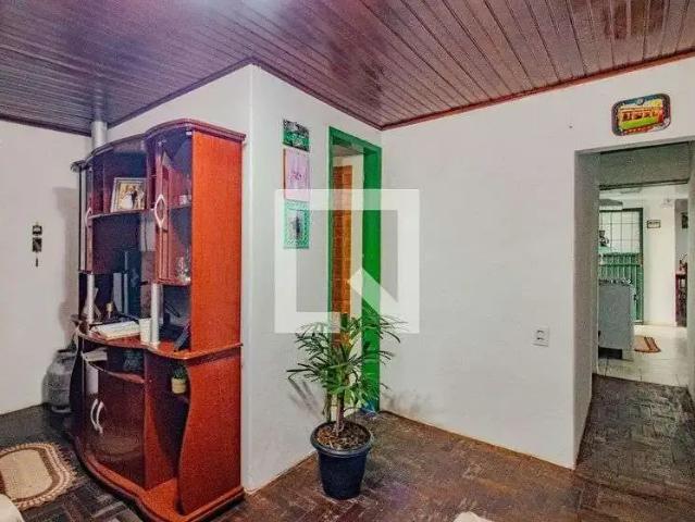 Casa / Sobrado para Venda em Porto Alegre/RS Humaitá 2 Quartos