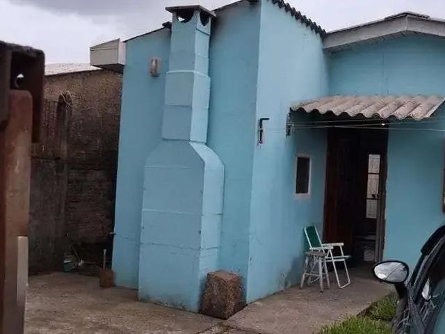 Casa / Sobrado para Venda em Porto Alegre/RS Humaitá 2 Quartos