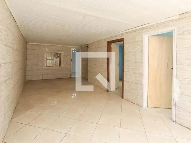 Casa / Sobrado para Venda em Porto Alegre/RS Humaitá 2 Quartos