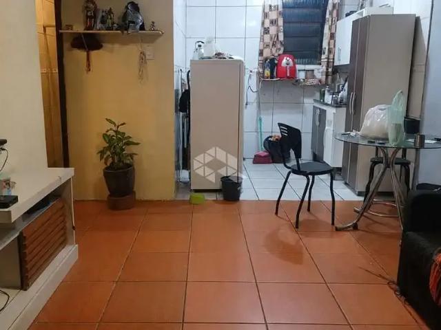 Casa / Sobrado para Venda em Porto Alegre/RS Humaitá 2 Quartos