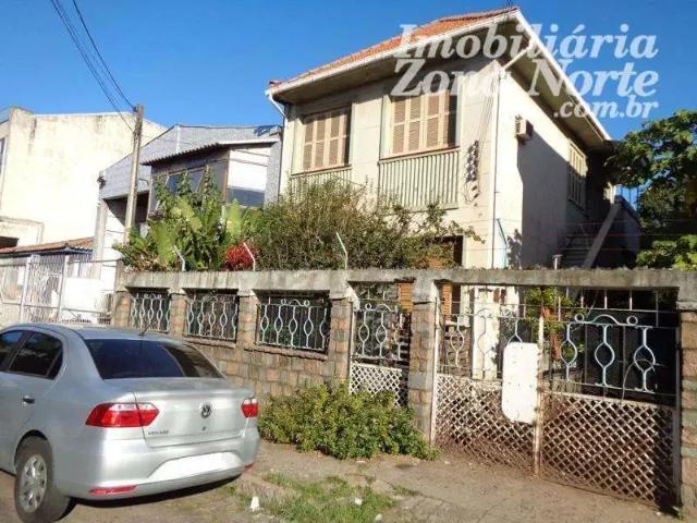 Casa / Sobrado para Venda em Porto Alegre/RS Humaitá 2 Quartos