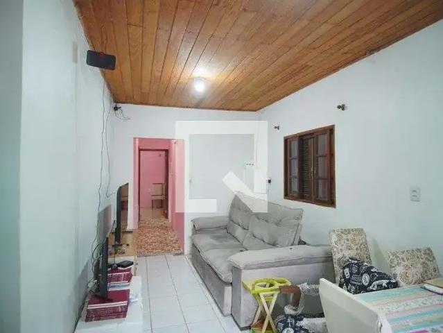 Casa / Sobrado para Venda em Porto Alegre/RS Humaitá 2 Quartos