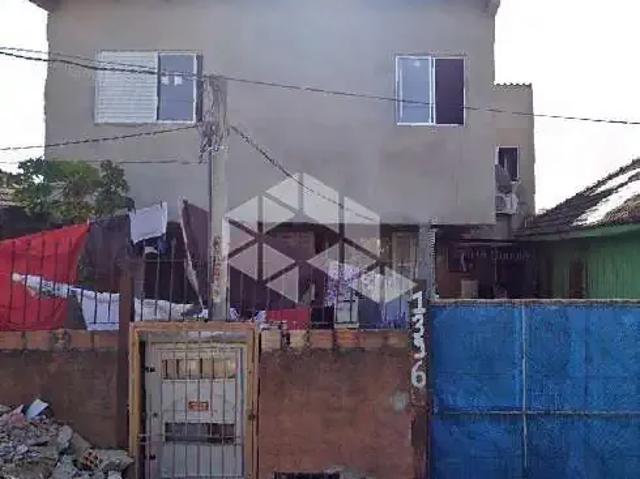 Casa / Sobrado para Venda em Porto Alegre/RS Humaitá 3 Quartos