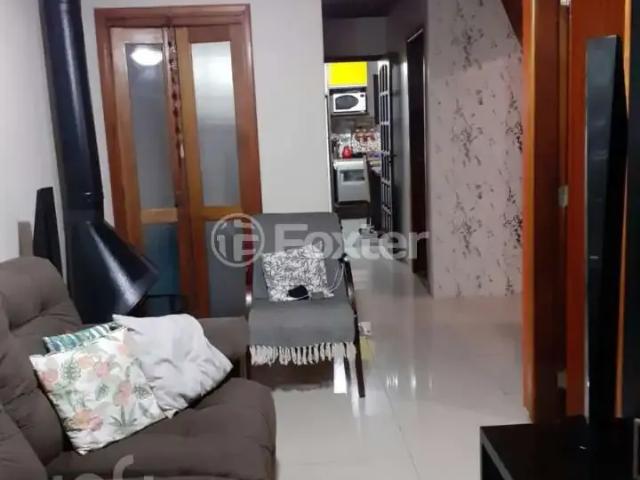 Casa / Sobrado para Venda em Porto Alegre/RS Humaitá 3 Quartos
