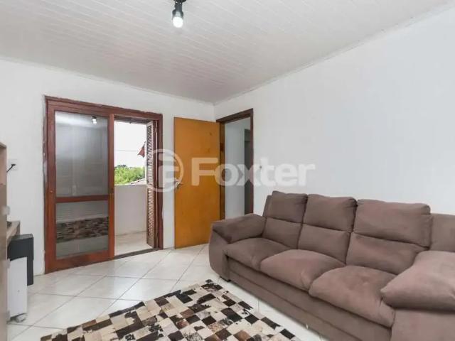 Casa / Sobrado para Venda em Porto Alegre/RS Humaitá 3 Quartos