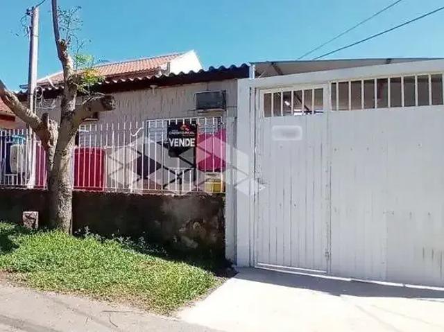 Casa / Sobrado para Venda em Porto Alegre/RS Humaitá 3 Quartos
