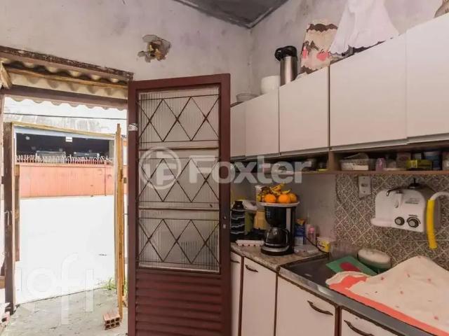Casa / Sobrado para Venda em Porto Alegre/RS Humaitá 4 Quartos