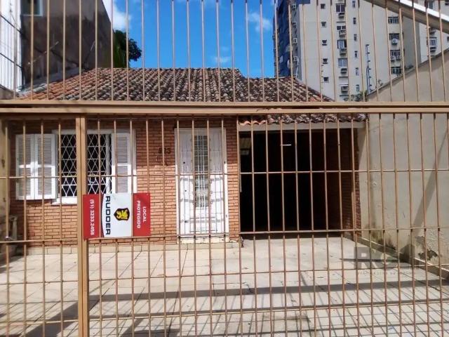 Casa / Sobrado para Venda em Porto Alegre/RS Independência 1 Quartos