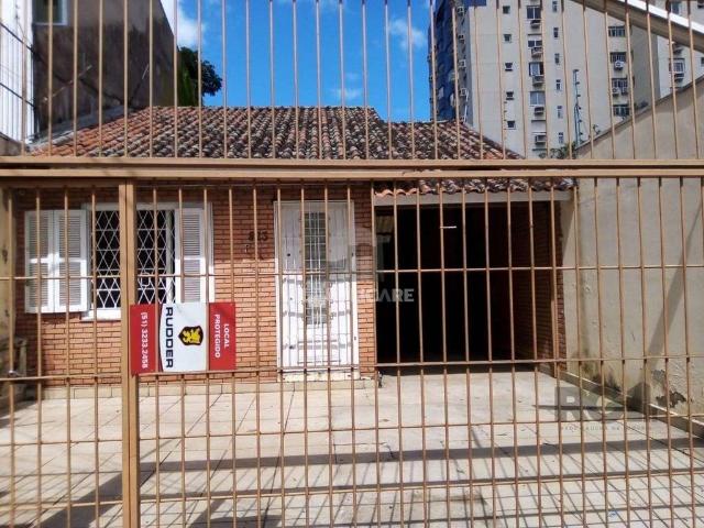 Casa / Sobrado para Venda em Porto Alegre/RS Independência 1 Quartos