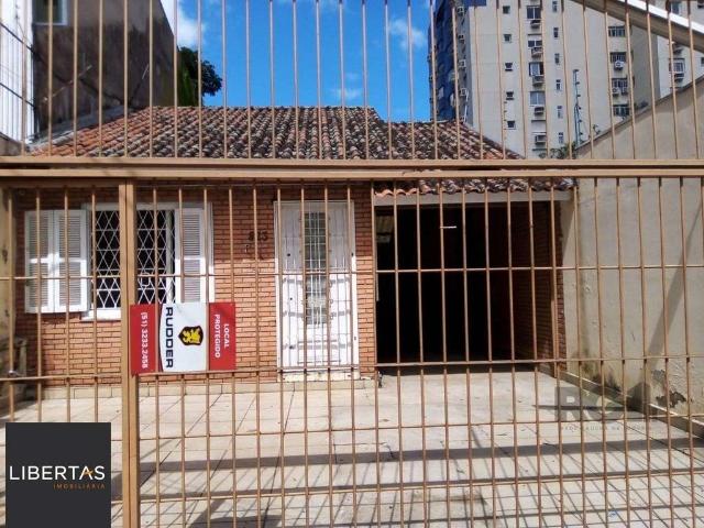 Casa / Sobrado para Venda em Porto Alegre/RS Independência 1 Quartos