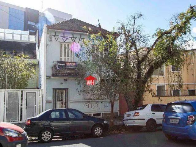 Casa / Sobrado para Venda em Porto Alegre/RS Independência 5 Quartos