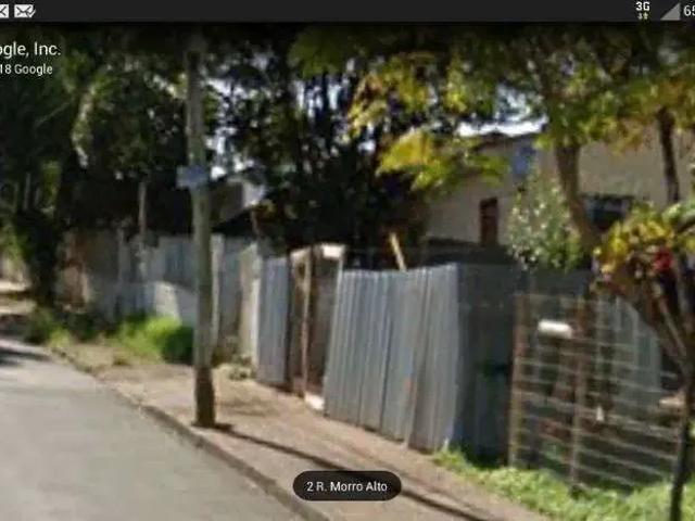 Casa / Sobrado para Venda em Porto Alegre/RS Ipanema 1 Quartos