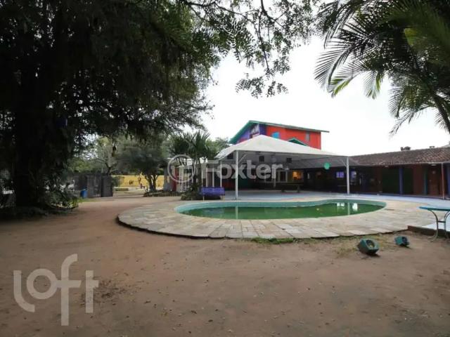 Casa / Sobrado para Venda em Porto Alegre/RS Ipanema 1 Quartos