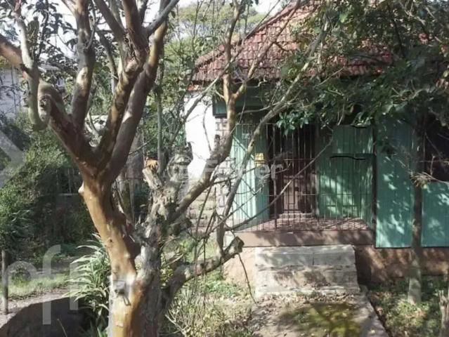 Casa / Sobrado para Venda em Porto Alegre/RS Ipanema 1 Quartos
