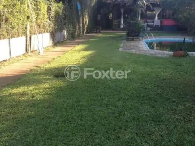 Casa / Sobrado para Venda em Porto Alegre/RS Ipanema 1 Quartos