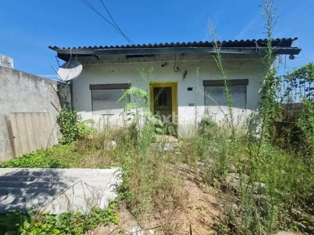 Casa / Sobrado para Venda em Porto Alegre/RS Ipanema 1 Quartos