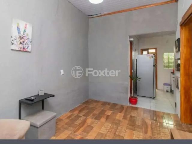 Casa / Sobrado para Venda em Porto Alegre/RS Ipanema 1 Quartos