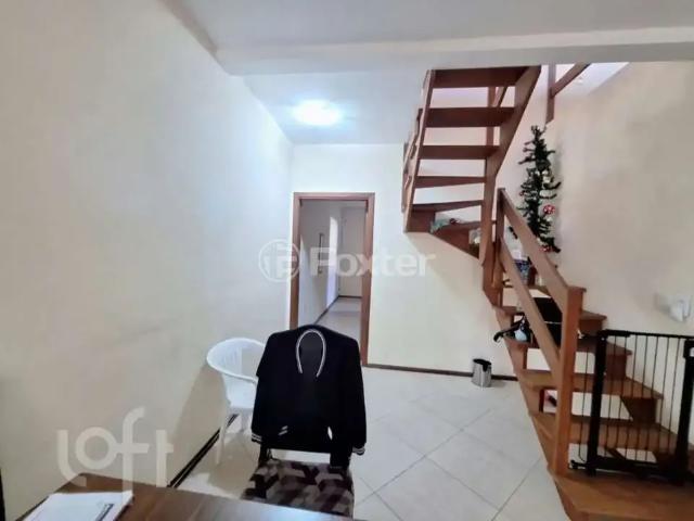 Casa / Sobrado para Venda em Porto Alegre/RS Ipanema 2 Quartos