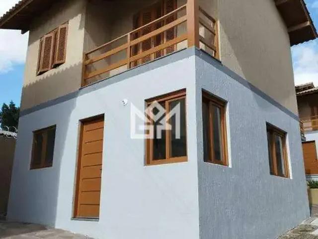 Casa / Sobrado para Venda em Porto Alegre/RS Ipanema 2 Quartos