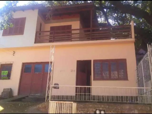 Casa / Sobrado para Venda em Porto Alegre/RS Ipanema 2 Quartos