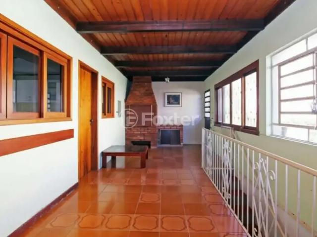 Casa / Sobrado para Venda em Porto Alegre/RS Ipanema 2 Quartos