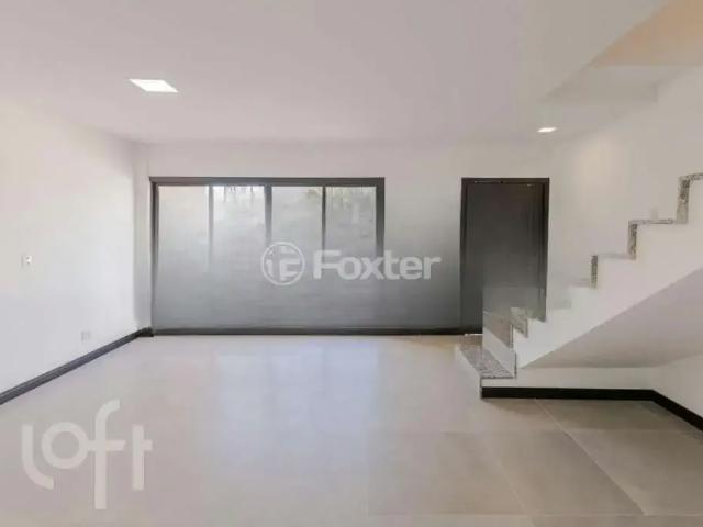 Casa / Sobrado para Venda em Porto Alegre/RS Ipanema 3 Quartos
