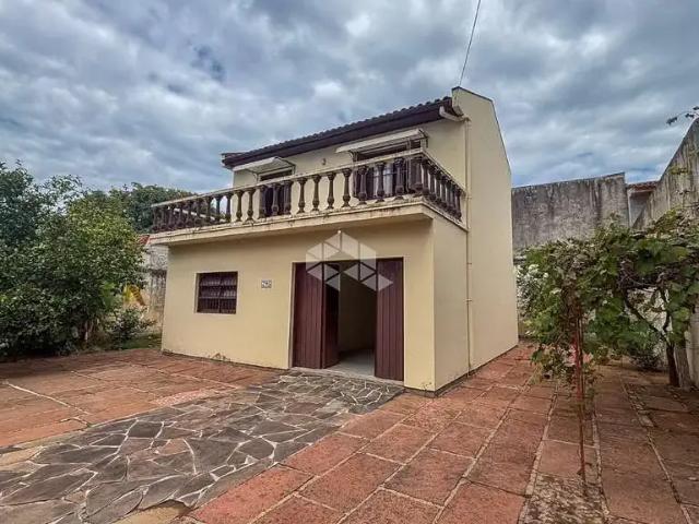 Casa / Sobrado para Venda em Porto Alegre/RS Ipanema 2 Quartos